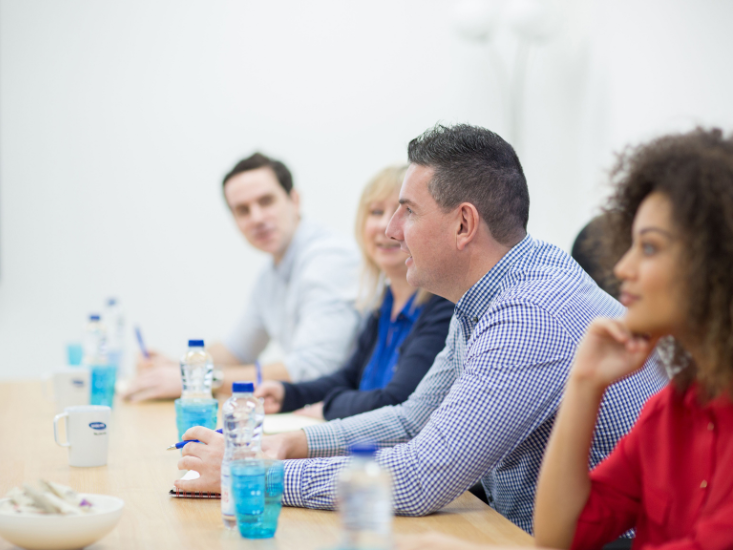 Kurs og opplæring i Invacare - Invacare Norway